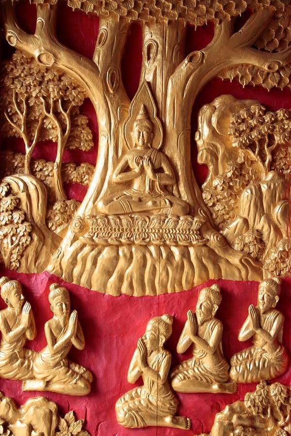 Buddha's Death Stock Photos - Download 1,434 Royalty Free Photos