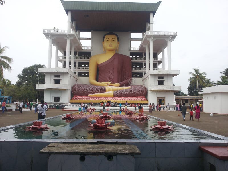 Buddha editorial photo. Image of prathima, buddha, lankan - 65135256