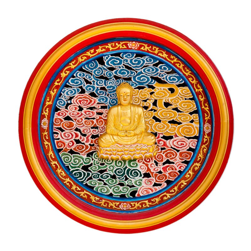 Buddha Zen Circle Stock Photos - Download 372 Royalty Free Photos
