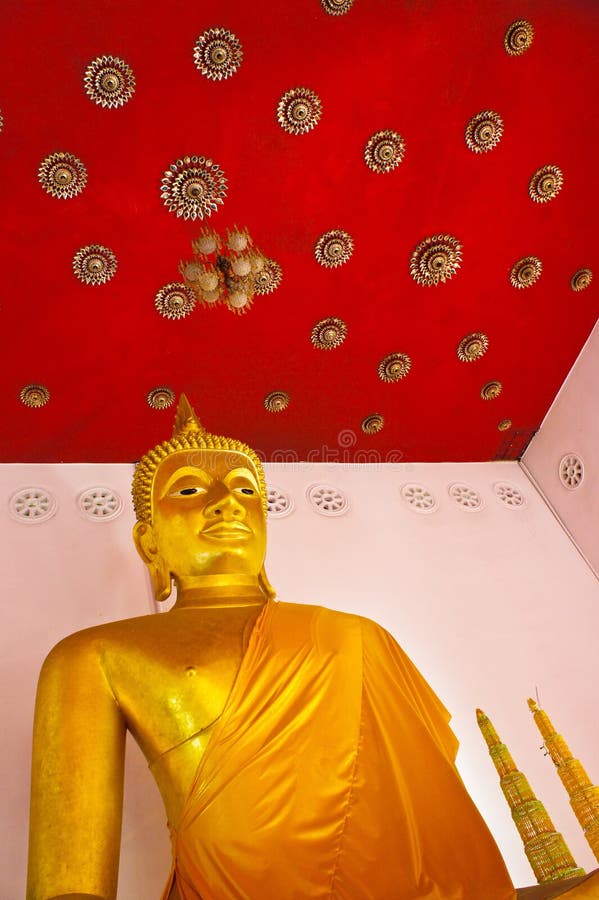 Buddha statue stock photo. Image of hindu, rama, monkey - 28289780