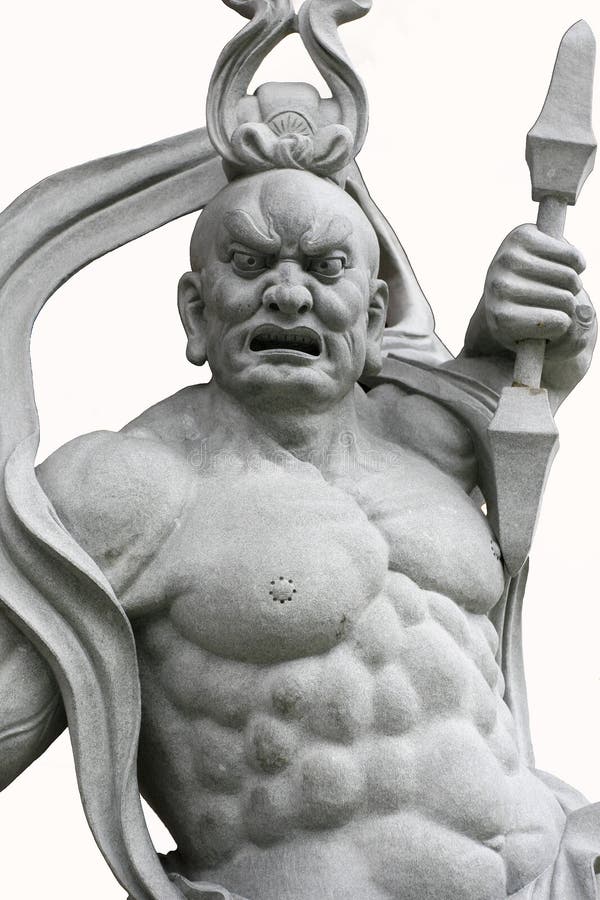Angry Buddhist Statue Stock Photos - Free & Royalty-Free Stock Photos ...