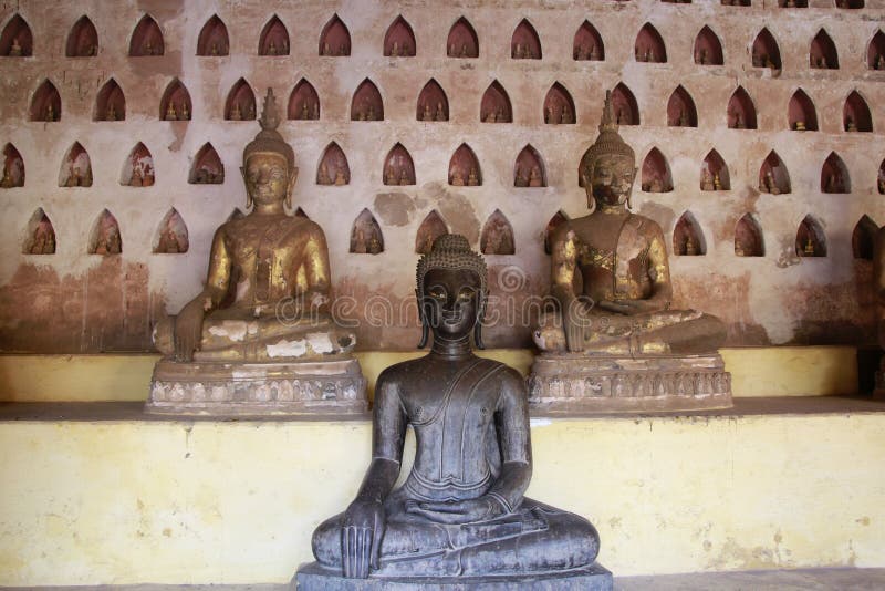 Buddha statue stock photo. Image of buddy, statue, buddha - 129059262