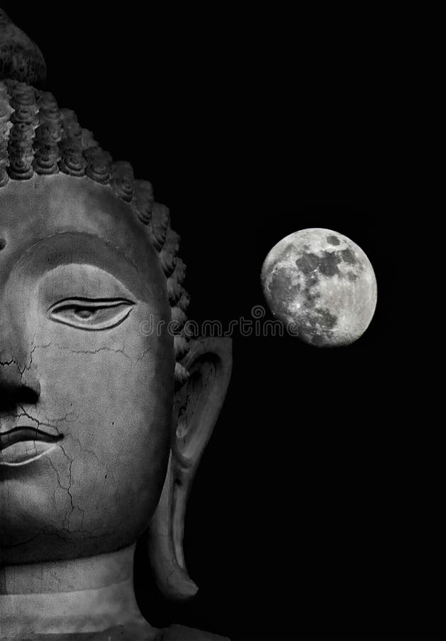 816 Full Moon Buddha Stock Photos - Free & Royalty-Free Stock Photos ...