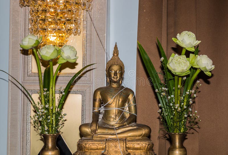 Buddha statue stock image. Image of buddhism, rama, ancient - 83361363