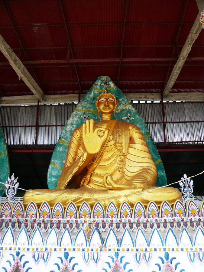 Buddha stock photo. Image of statue, buddha, symbol, religion - 43058654