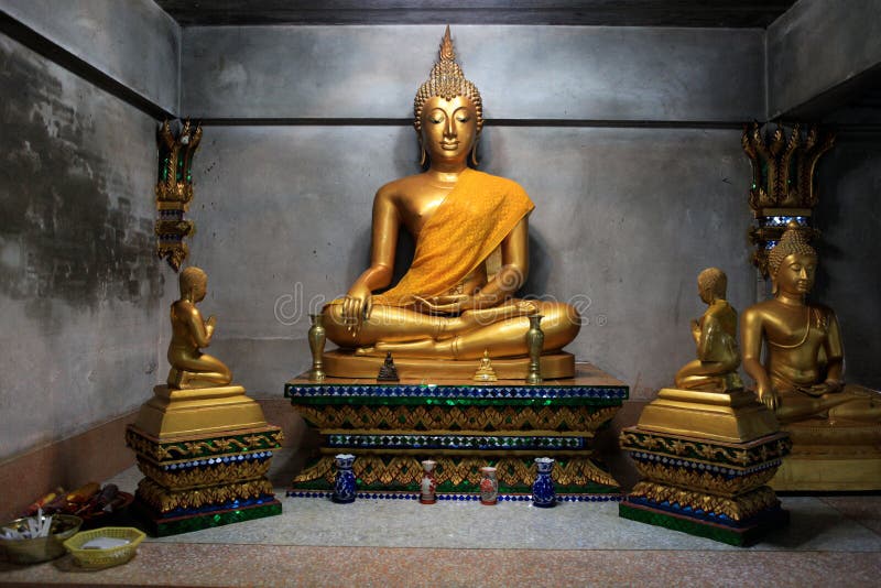 Buddha arkivfoto. Bild av bodhisattva, bucolic, välsignar - 48033142