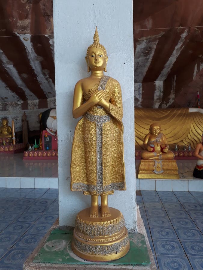 Buddha temple monastery stock image. Image of temple - 113118069