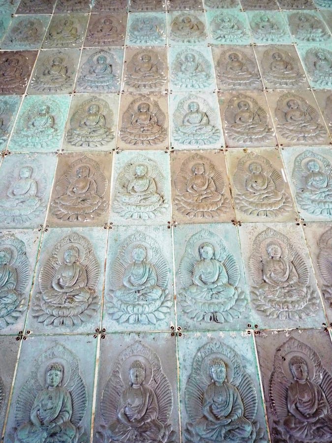 Buddha texture on wall stock image. Image of culture - 56223671