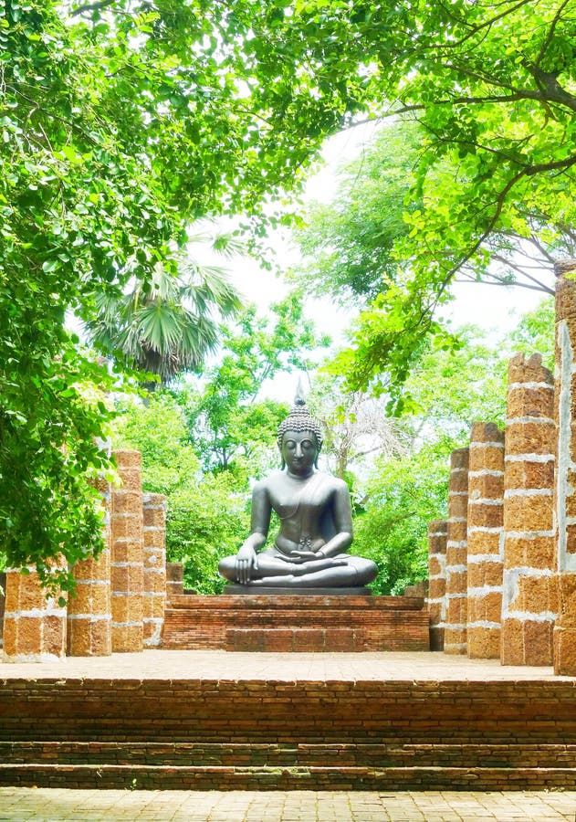 Ratchaburee Temple Stock Photos - Free & Royalty-Free Stock Photos from ...