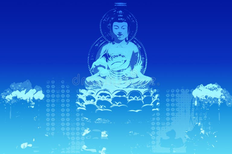 Japan Buddha Stock Illustrations – 2,421 Japan Buddha Stock ...