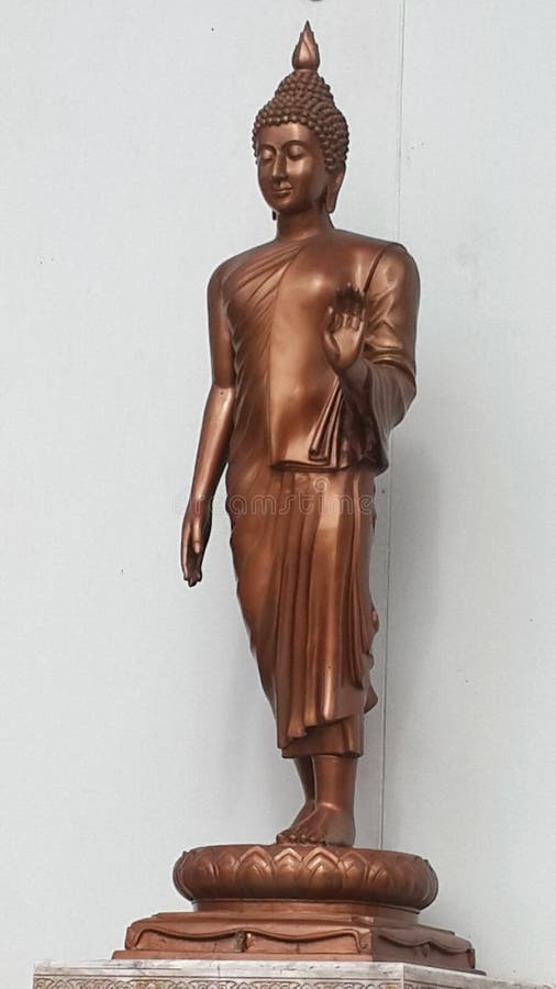 Buddharupa stock photo. Image of models, buddnist, buddha - 50113938