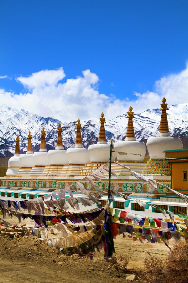 173 Buddhist Gompas Stock Photos - Free & Royalty-Free Stock Photos ...