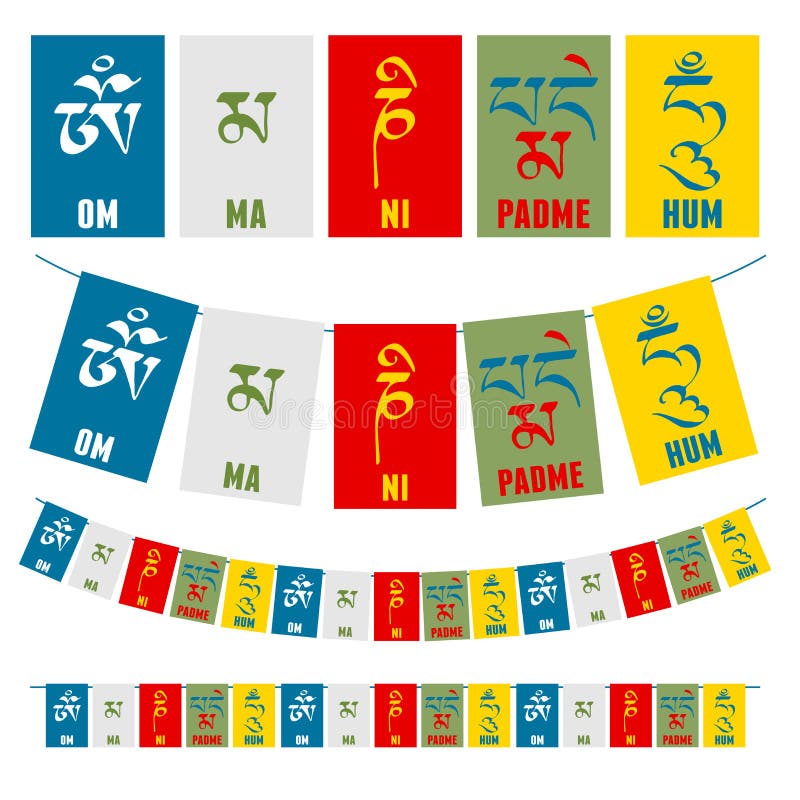 190+ Prayer flags Free Stock Photos - StockFreeImages