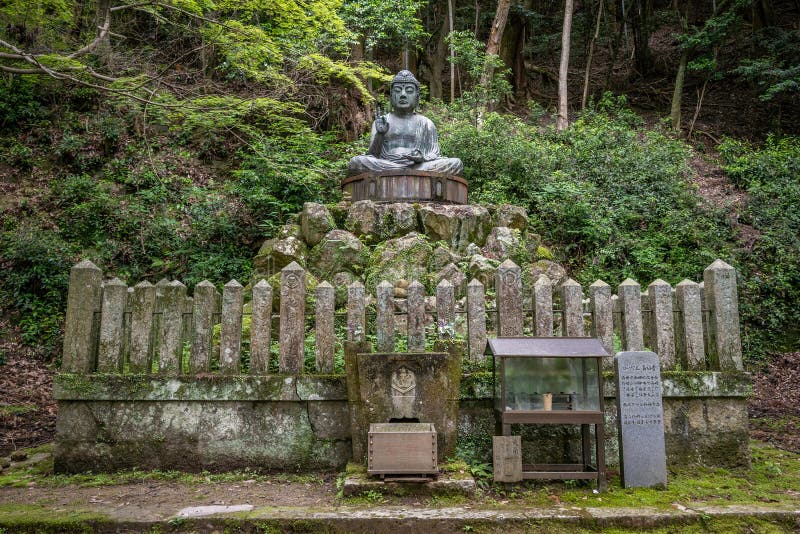 Buddhist monument stock photo. Image of building, grave - 382752848