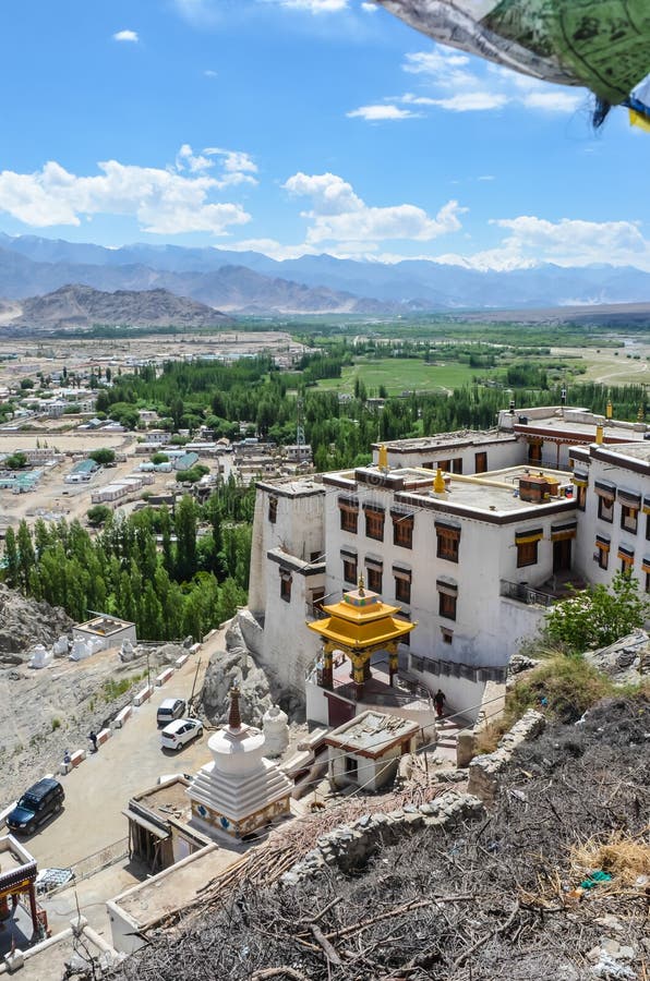 Buddhist monasteries stock image. Image of ideas, culture - 60771763