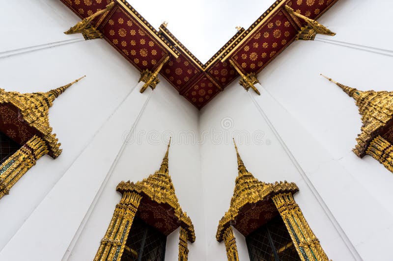 Monastery window stock photo. Image of umbrelas, people - 60127396