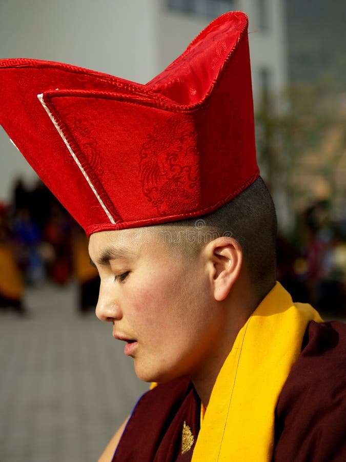 White Gumba Nepal Stock Photos - Free & Royalty-Free Stock Photos from ...