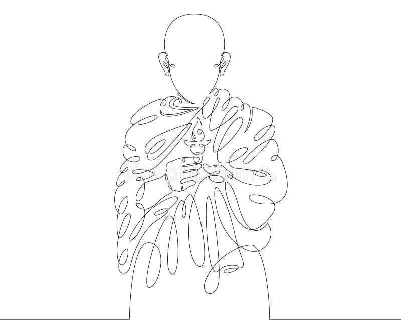 Flat Illustration Buddhist Monk Stock Illustrations – 435 Flat ... Flat Illustration Buddhist Monk Stock Illustrations – 435 Flat ...