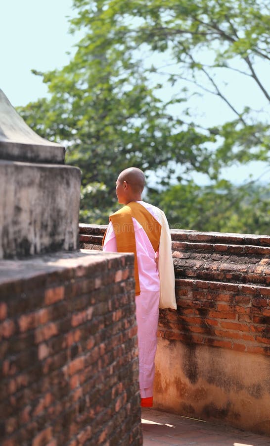 Chinese meditating monk editorial stock image. Image of archeological ... Chinese meditating monk editorial stock image. Image of archeological ...
