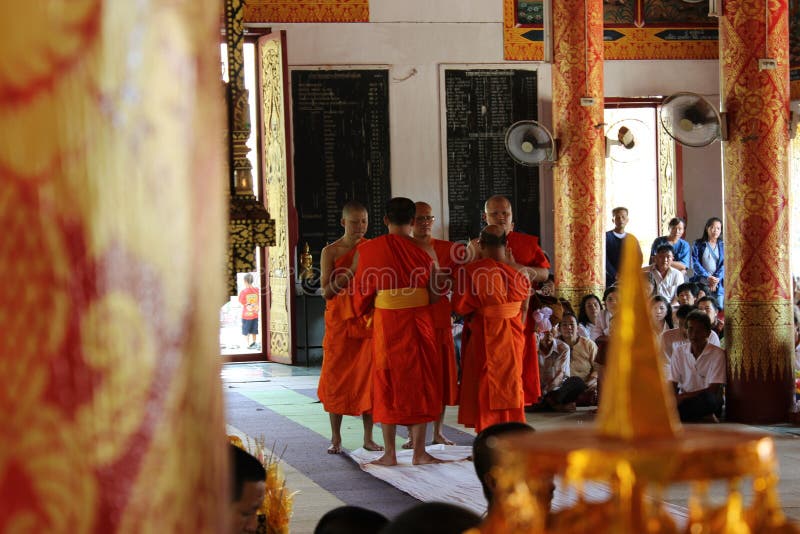 Buddhist rituals editorial image. Image of immense, grandeur - 87853365