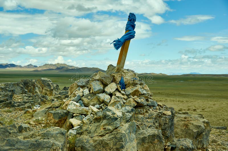 Buddhist stupa stock photo. Image of asian, asia, nature - 154402272