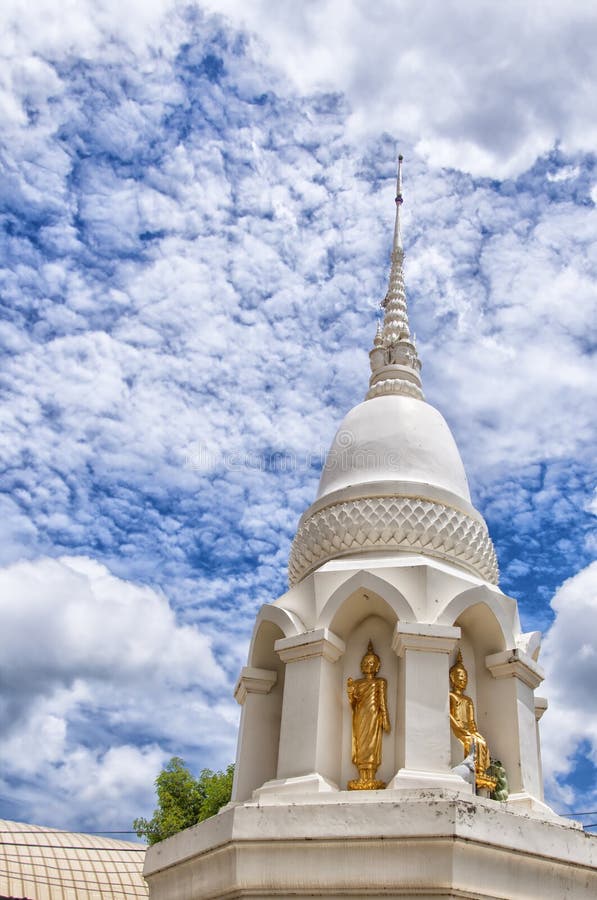 Phetchaburi Temple 24 stock image. Image of phetchaburi - 30240661