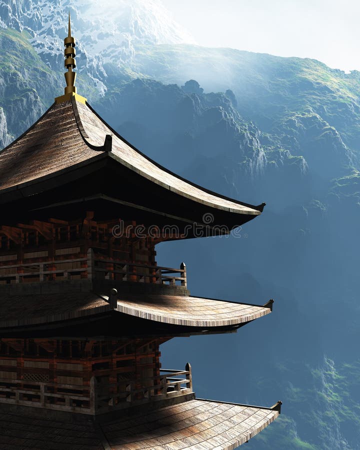 Blue Buddha Buddhist Temple Beijing Stock Photo - Image of monument ...