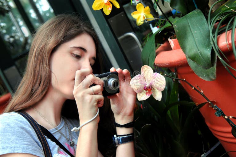 Teen Budding Pics Stock Photos - Free & Royalty-Free Stock Photos from ...