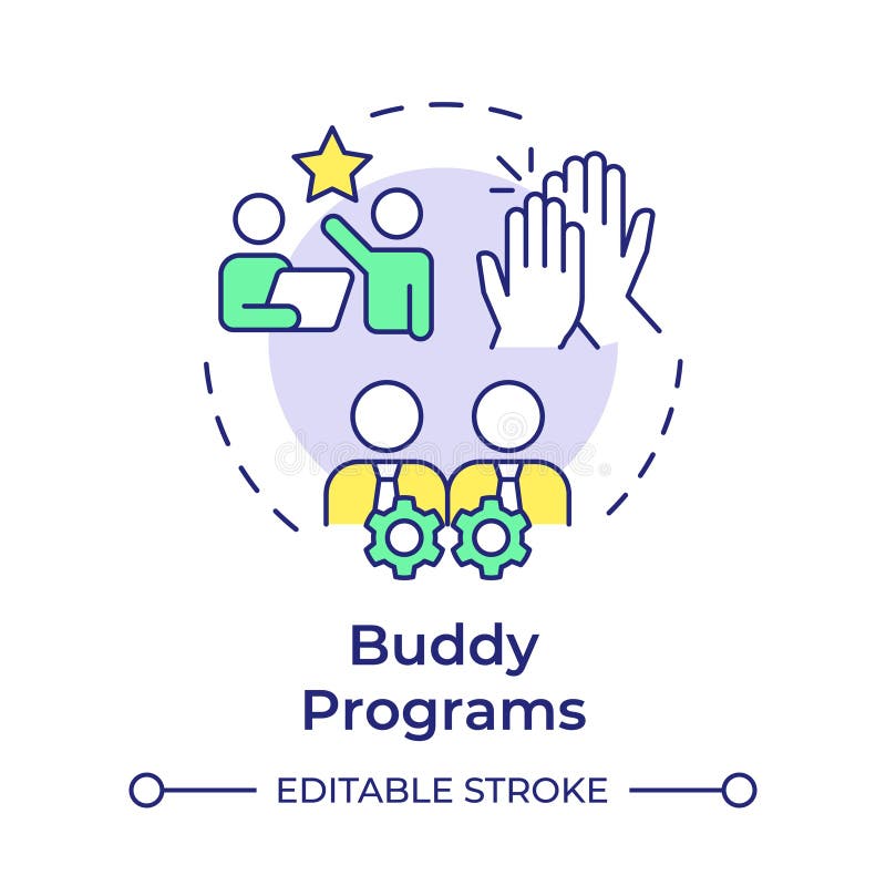 Peer Support Stock Illustrations – 639 Peer Support Stock Illustrations ...