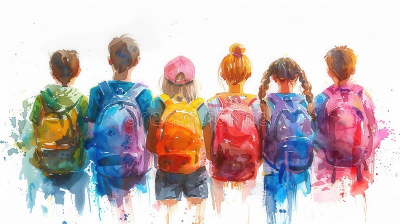 Buddy Program, Older Students Mentoring Newcomers, Supportive School ...