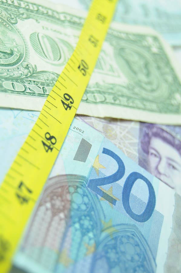 Budget stock image. Image of background, bank, restriction - 13165009