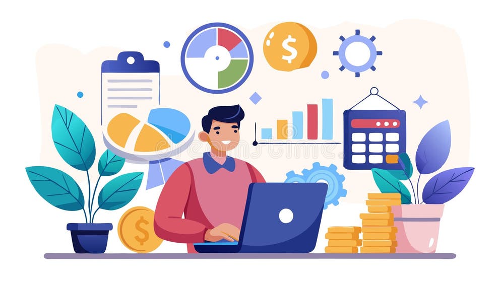 Budget Analyst: Manages Financial Resources by Developing Budgets ...