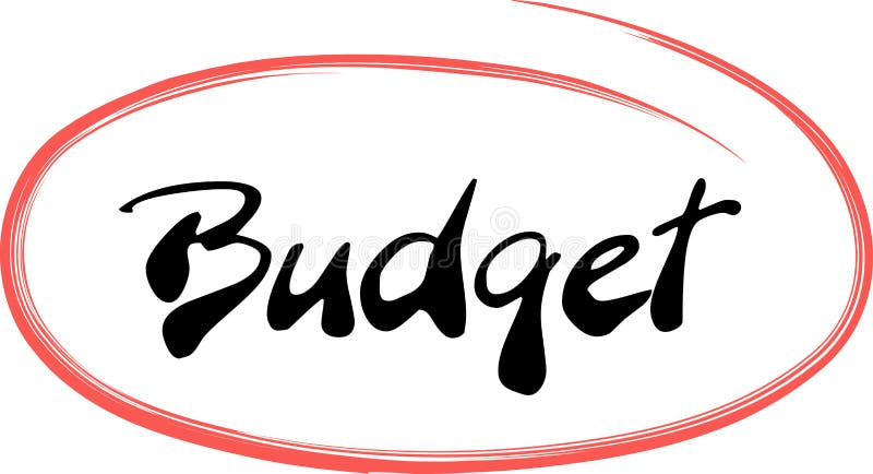 Budget Circle Stock Illustrations – 9,024 Budget Circle Stock ...