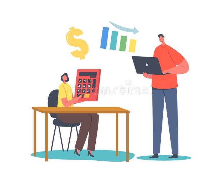 Budget Deficit, Economic Crisis, Defaulted Economy, Sale Drop ...