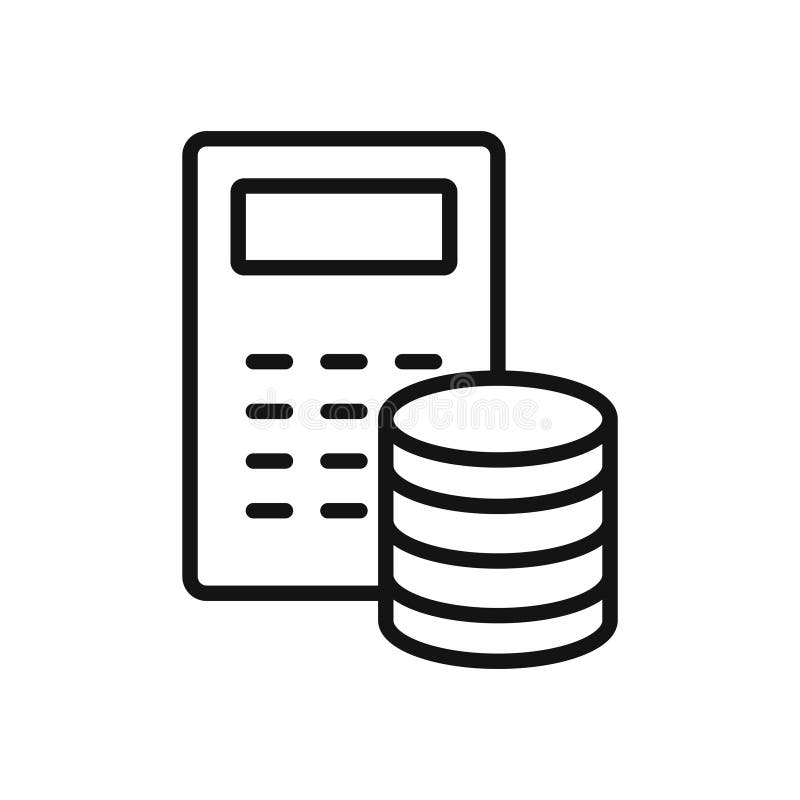 Budget Icon Stock Illustrations – 70,563 Budget Icon Stock ...