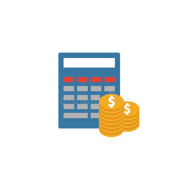Budget Icon. Simple Element from Project Management Icons Collection ...