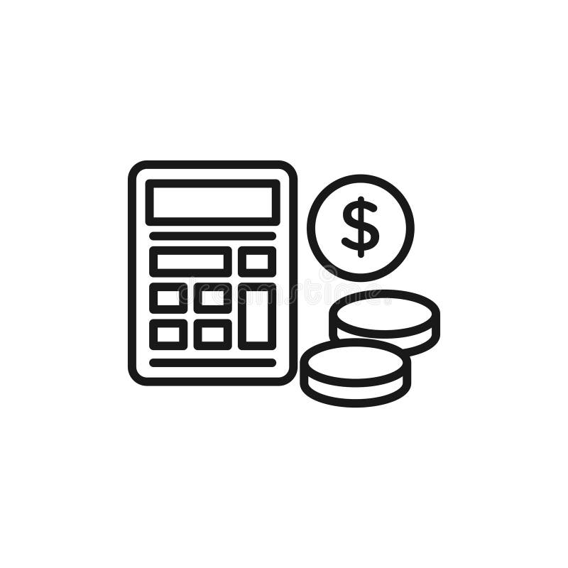 Budget Icon Stock Illustrations – 70,202 Budget Icon Stock ...