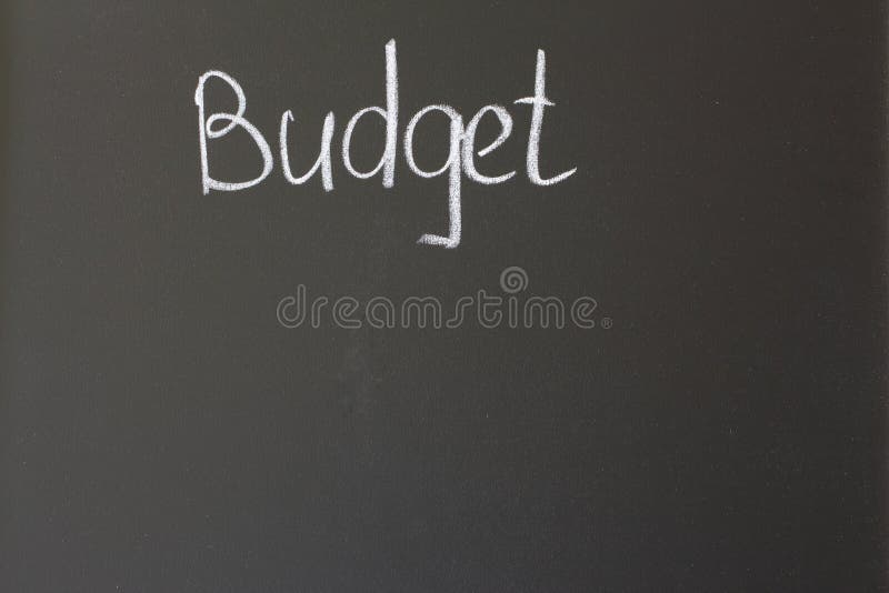 Budget cut stock image. Image of symbol, background, money - 19537293