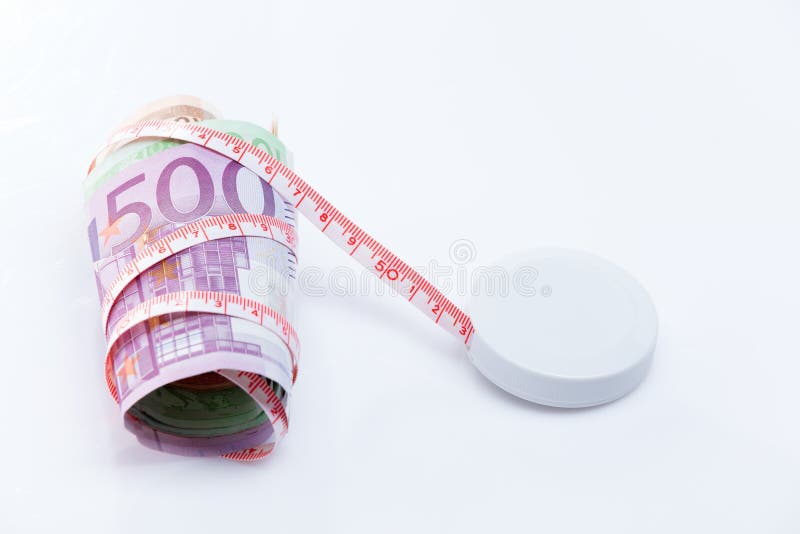 Budget Restriction stock image. Image of budget, concept - 36588097