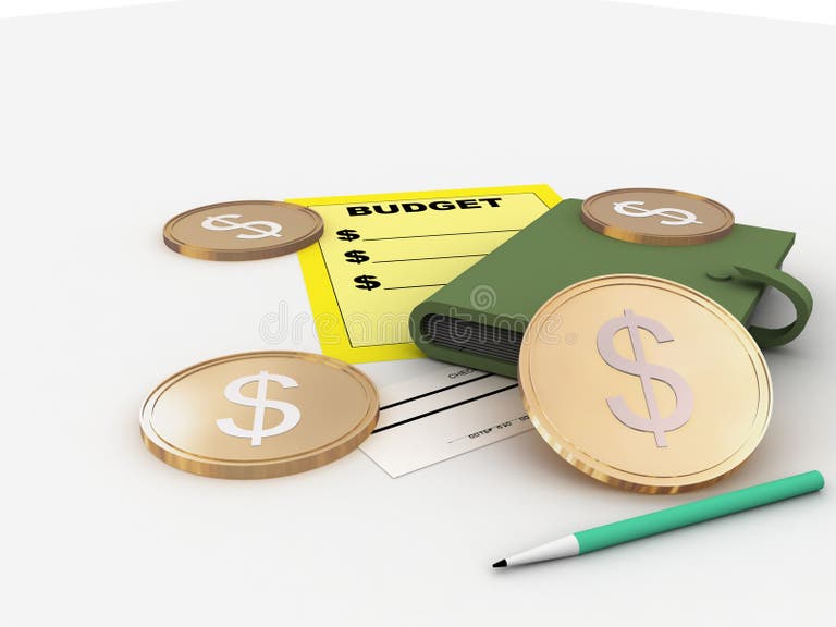 Sign Budget Stock Illustrations – 49,835 Sign Budget Stock ...