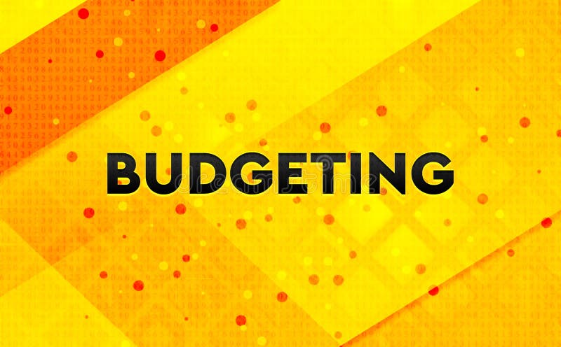 Budgeting Stock Illustrations – 3,052 Budgeting Stock Illustrations ...