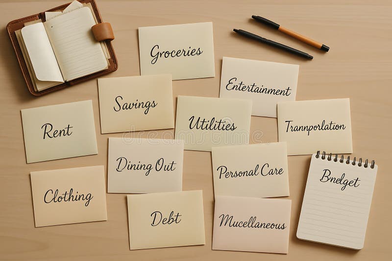 Expense Categories Stock Illustrations – 115 Expense Categories Stock Illustrations, Vectors ...