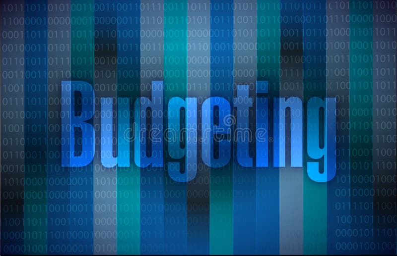 Budgeting Stock Illustrations – 4,905 Budgeting Stock Illustrations ...