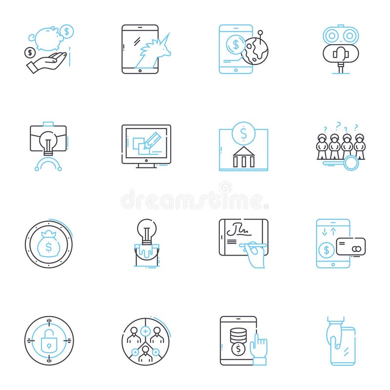 Budgeting Techniques Stock Illustrations – 643 Budgeting Techniques ...