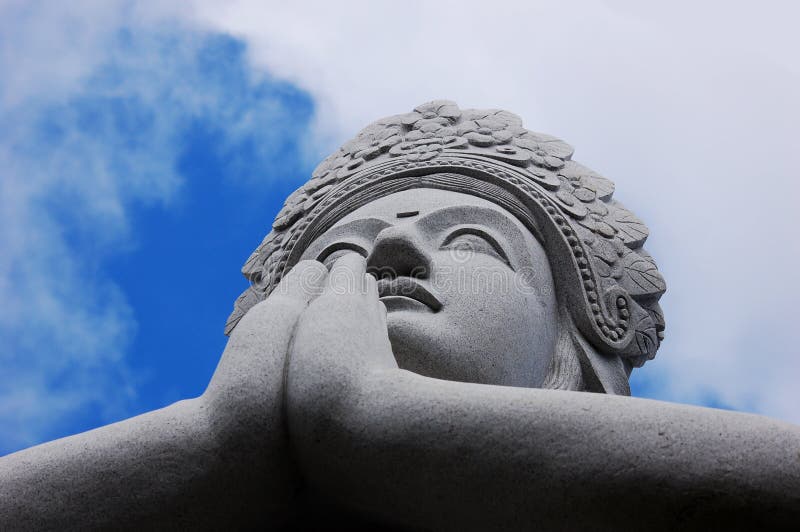 Budism stock image. Image of buddist, spiritual, peace - 14152013