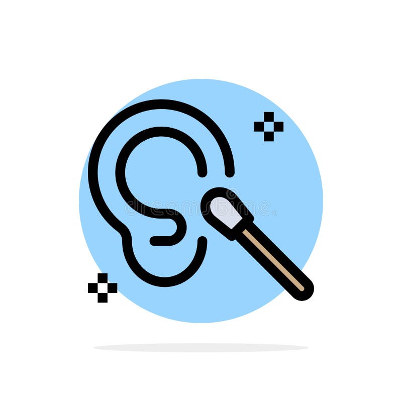 Ear Cleaning Stock Illustrations – 823 Ear Cleaning Stock Illustrations ...
