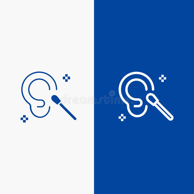 Cleaning Ear Stock Illustrations – 895 Cleaning Ear Stock Illustrations ...