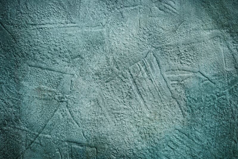 Bue wall stock image. Image of wallpaper, turquoise, abstract - 69917939