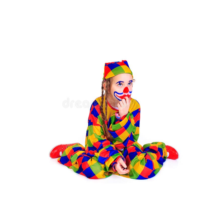 Bufón foto de archivo. Imagen de belleza, adorable, giratoria - 7924006