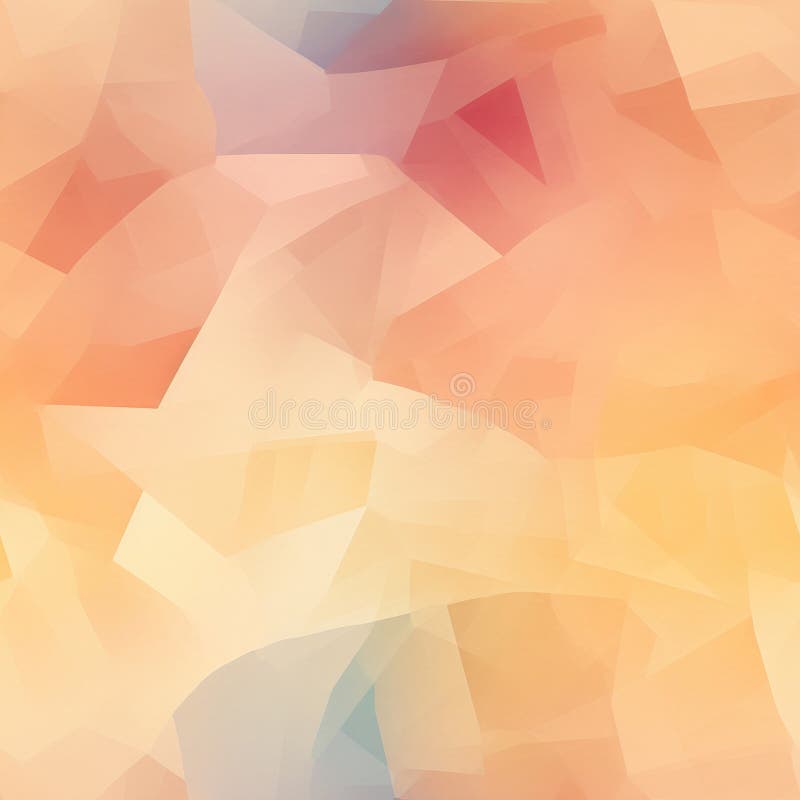 Buff Colours Pastel Background Gradient Stock Illustration ...